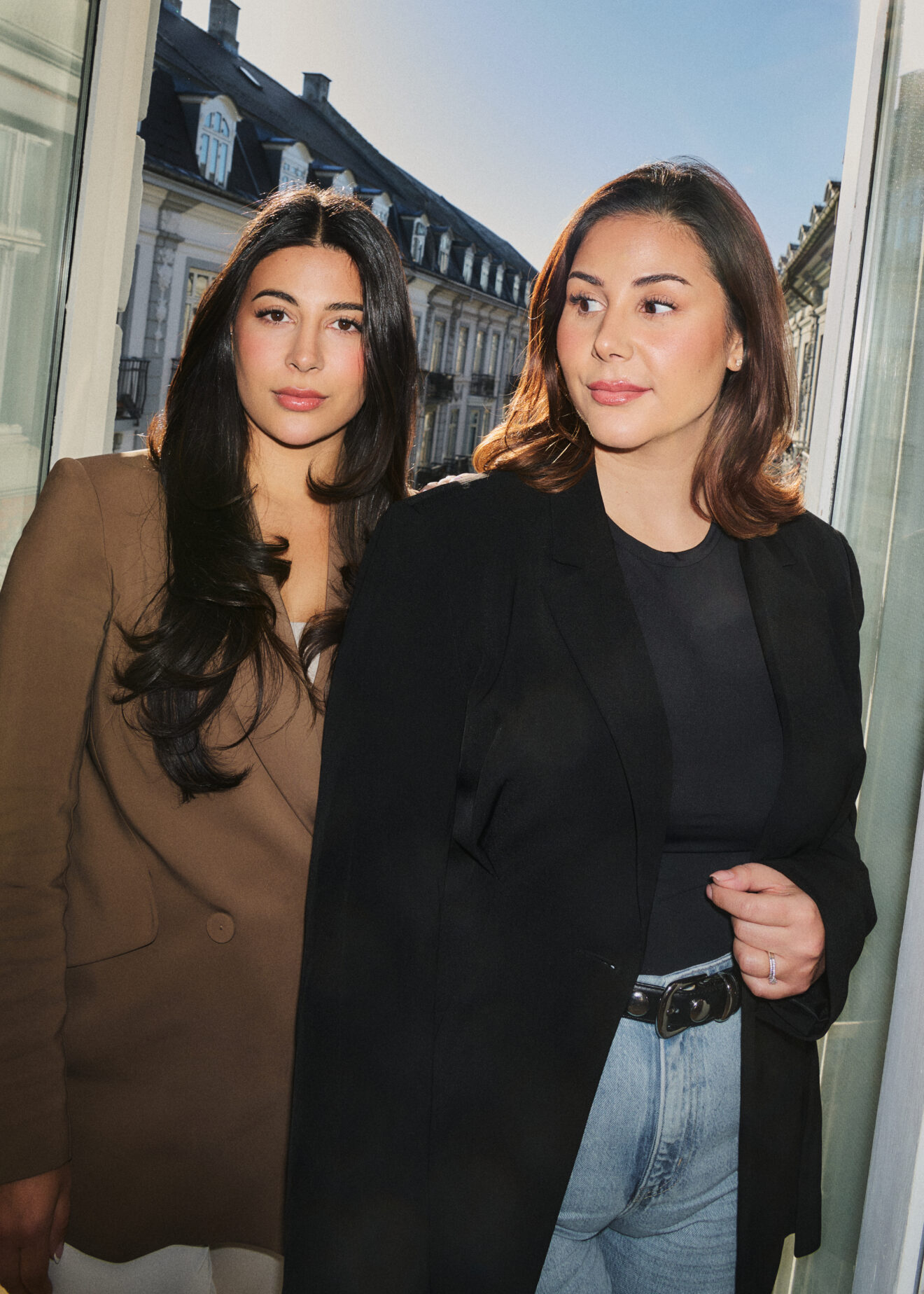 Genstarts Anna Ingrisch: "Det er vigtigt at lære værdien af at gøre sig ...