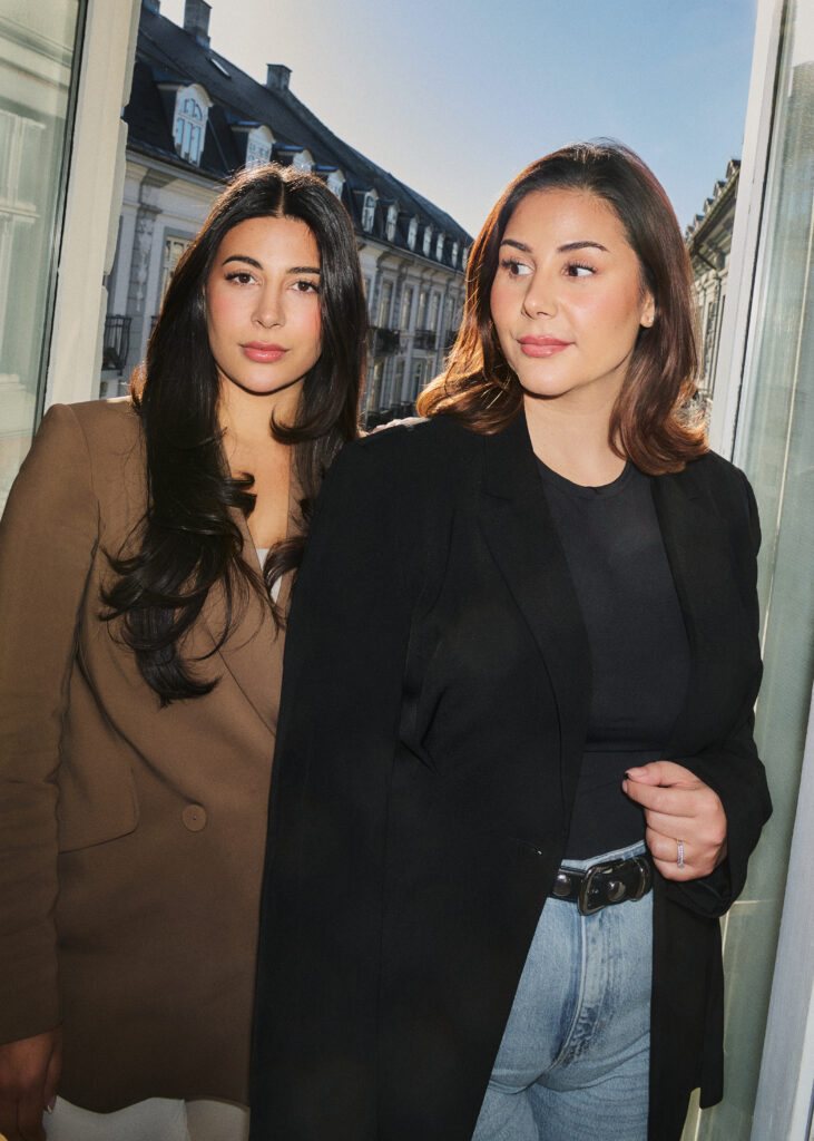 Genstarts Anna Ingrisch: "Det er vigtigt at lære værdien af at gøre sig ...