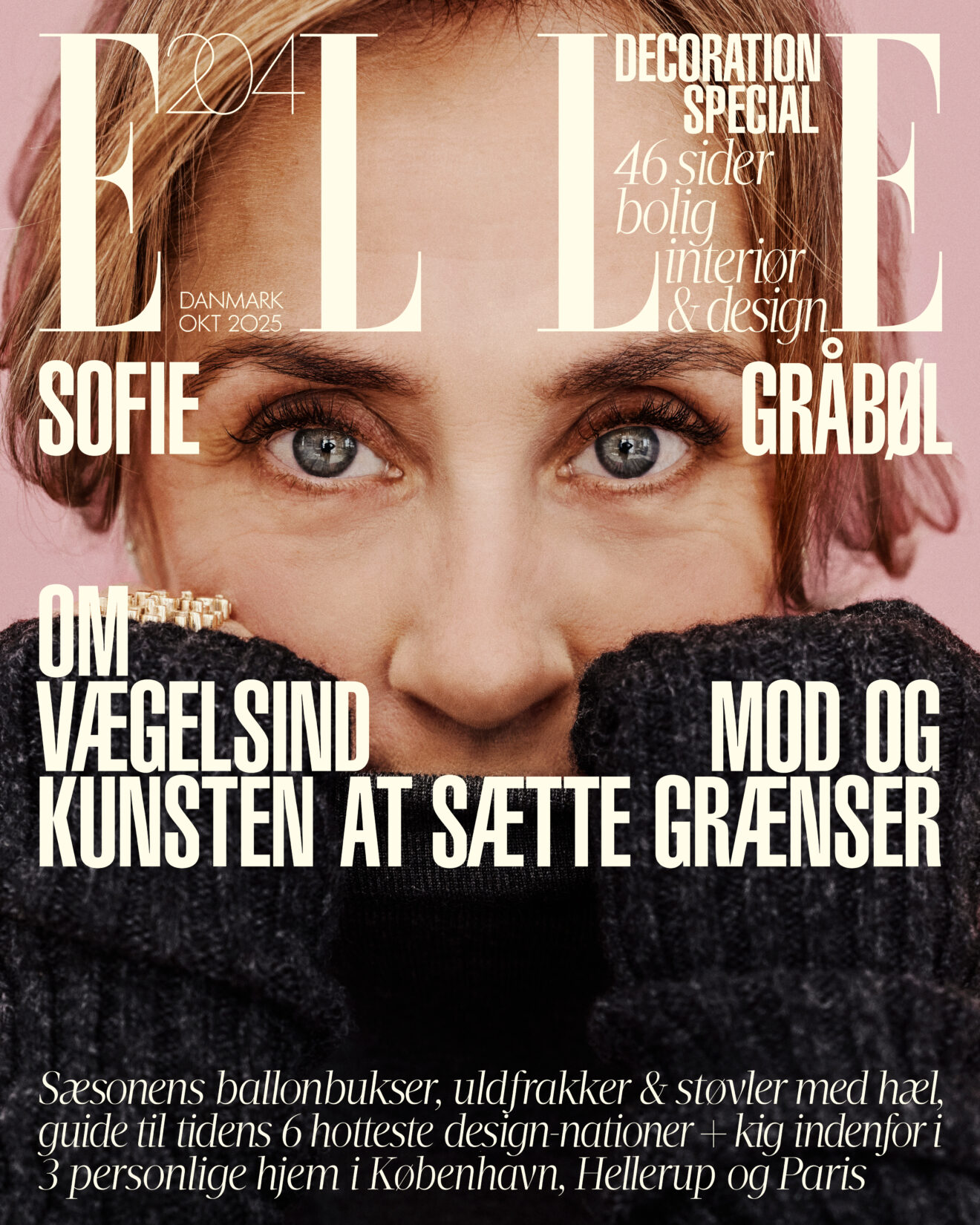 Joe & The Juice åbner nyt sted i København i dag – men det bliver noget ...