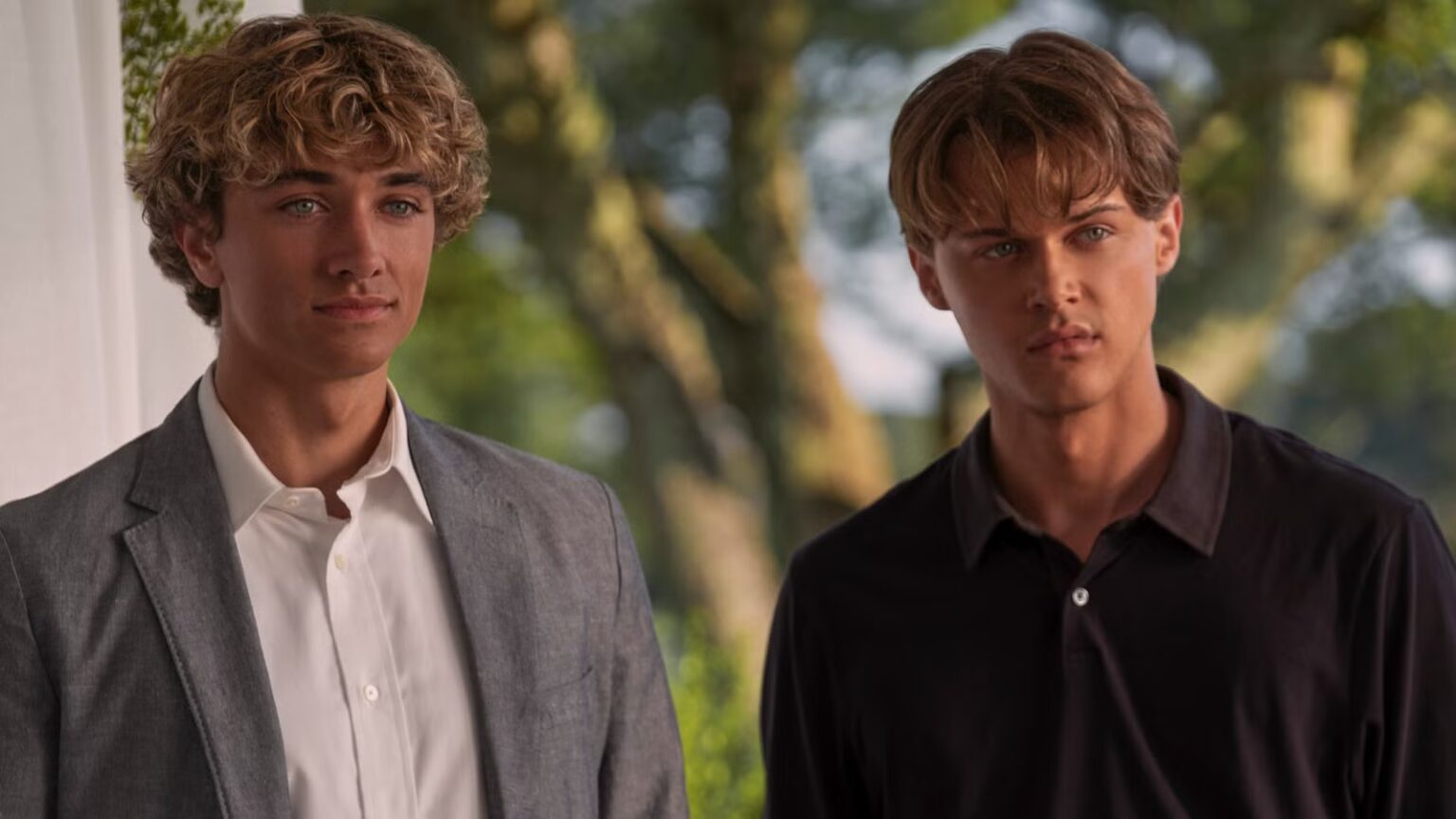 Er du færdig med 'Reservatet' på Netflix? Her er den næste serie, du ...