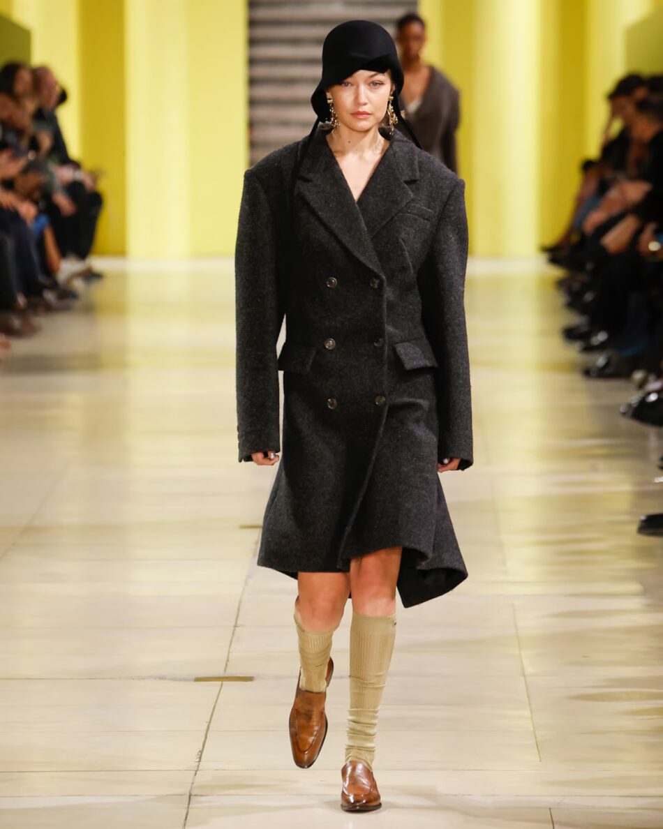 Sko-trends 2025: Sådan skal de se ud dette efter og vinter