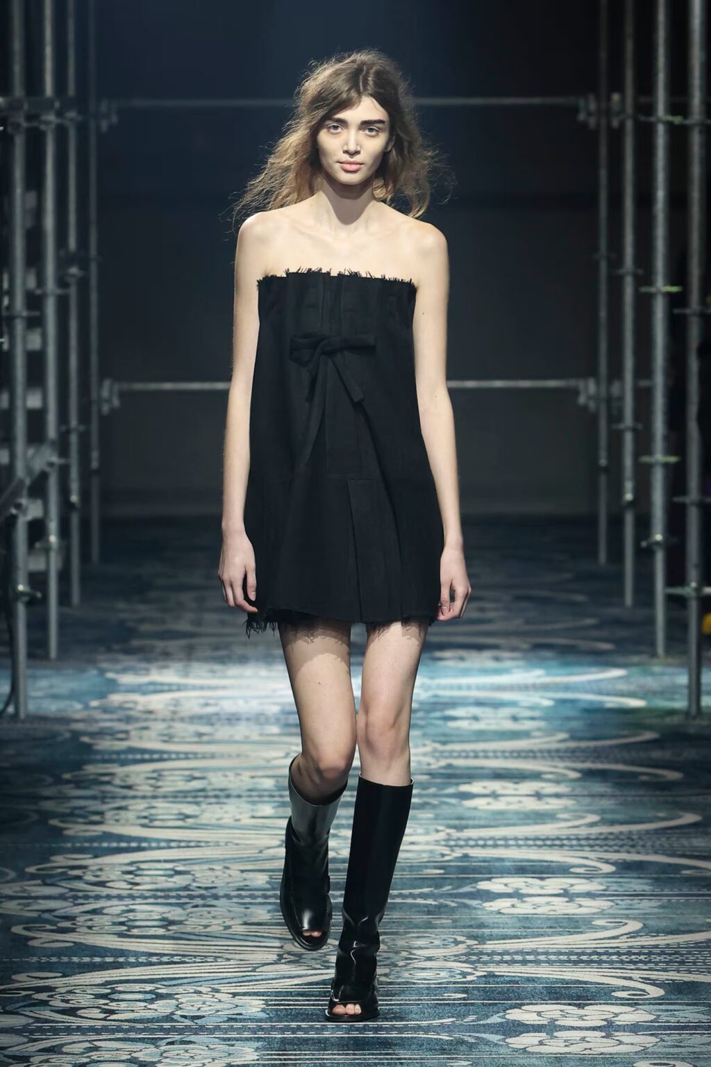 Sko-trends 2025: Sådan skal de se ud dette efter og vinter