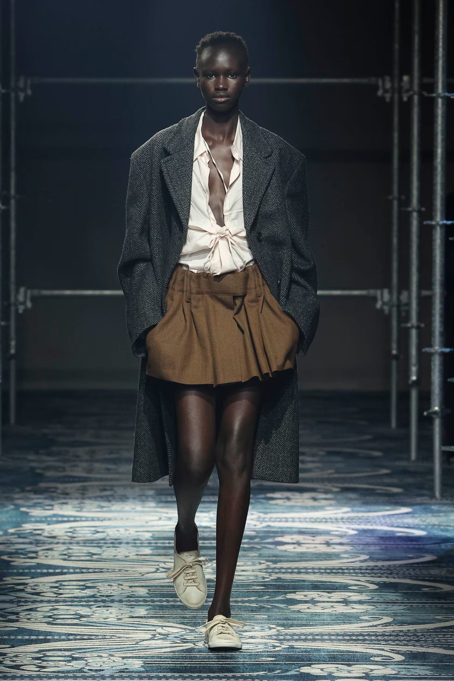 Sko-trends 2025: Sådan skal de se ud dette efter og vinter