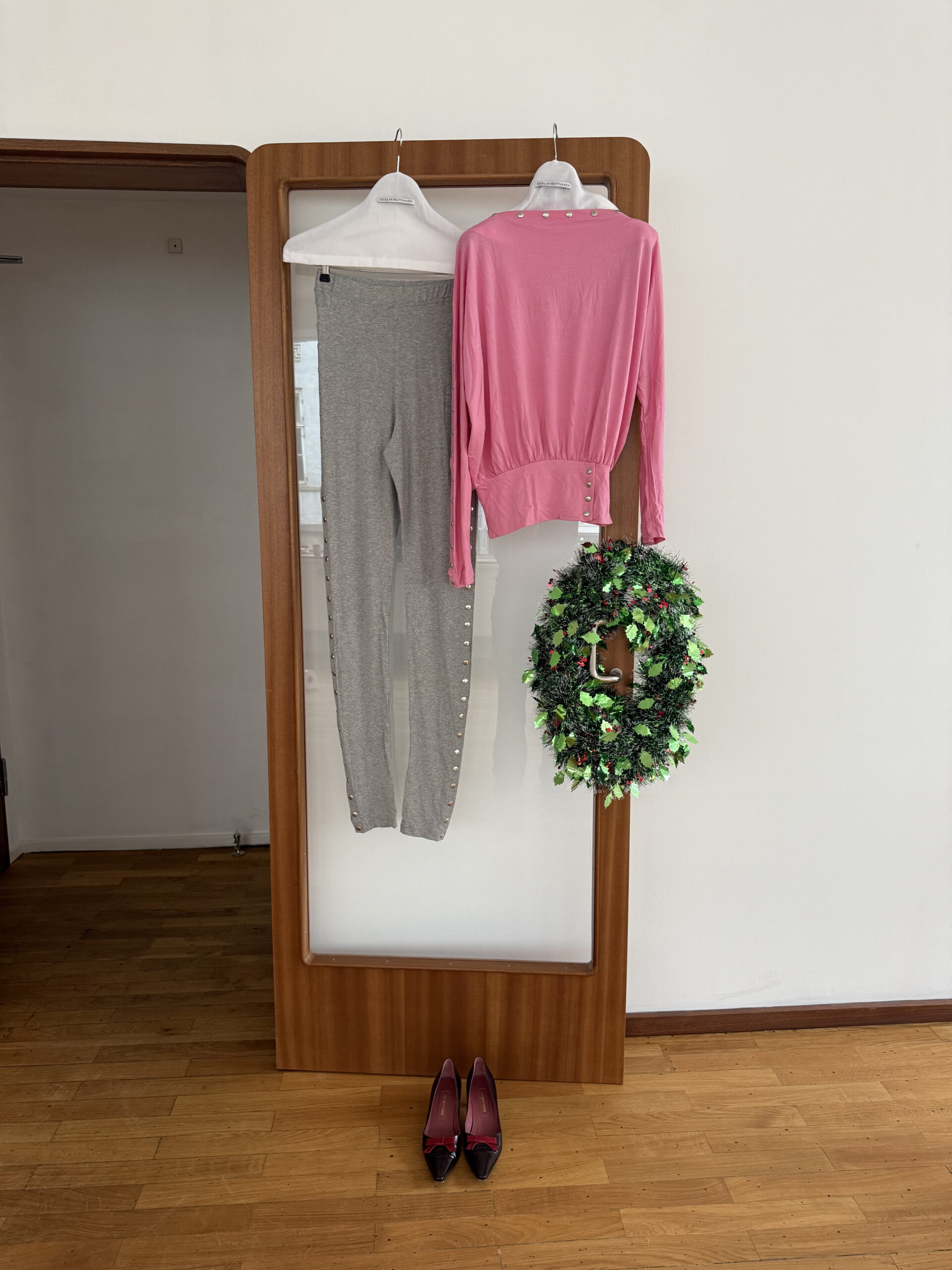 Kom med til jule-pop-up i Indre København hos bl.a. Gabi Gamél, Nicklas ...