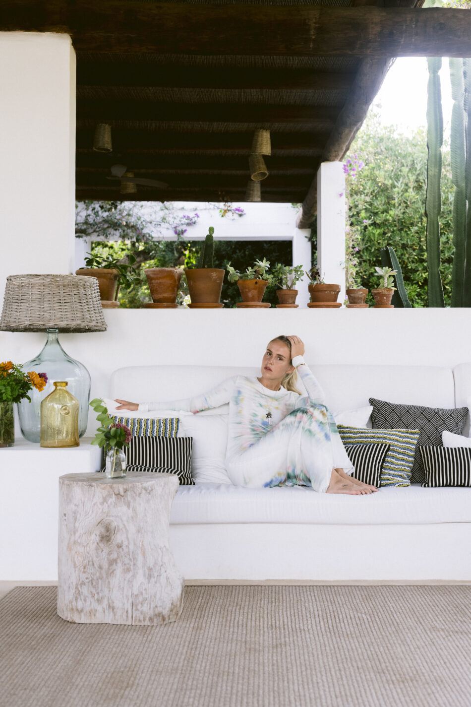 Genstarts Anna Ingrisch: "Det er vigtigt at lære værdien af at gøre sig ...