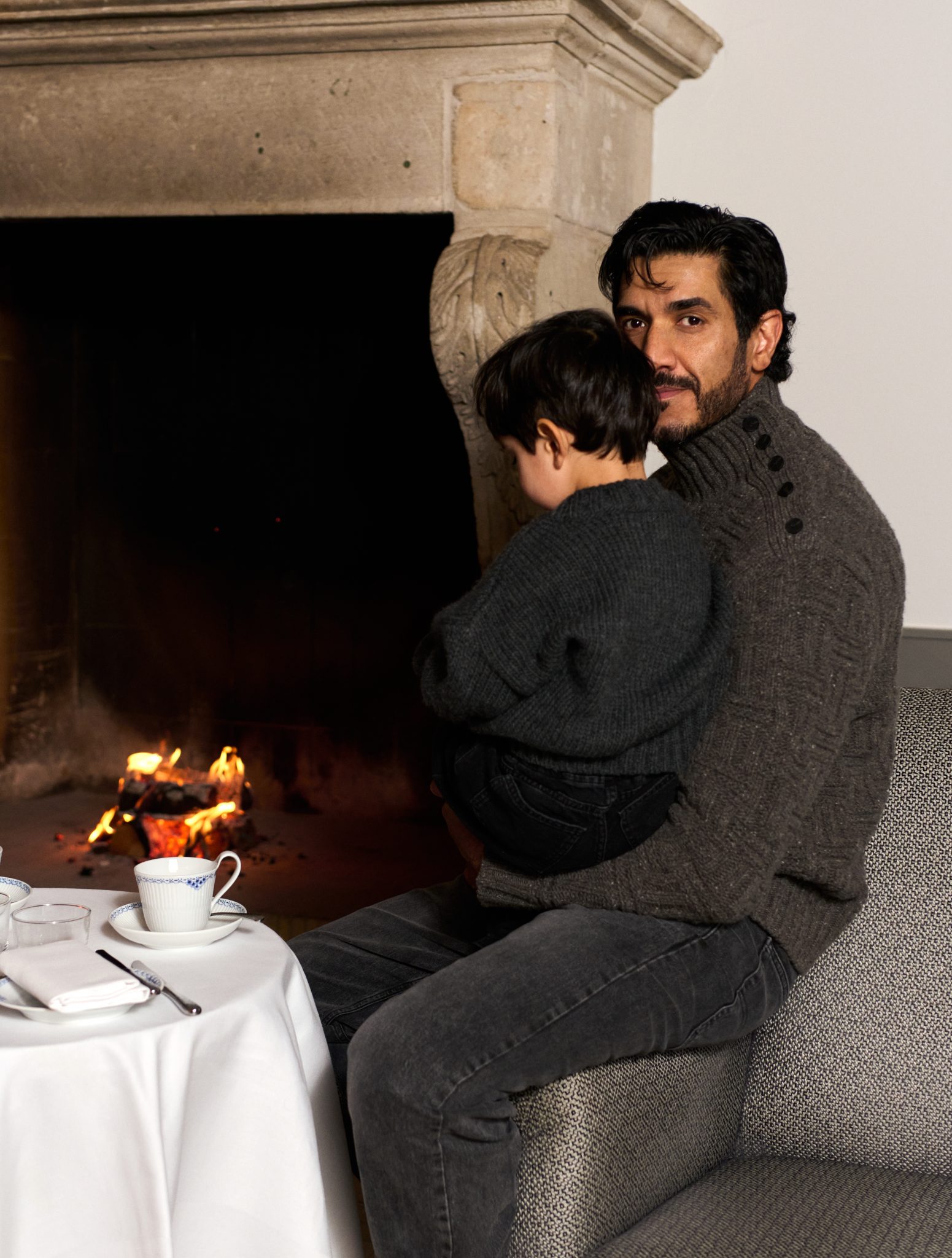 May Lifschitz: "Verden hænger jo desværre sådan sammen, at jo mere du ...