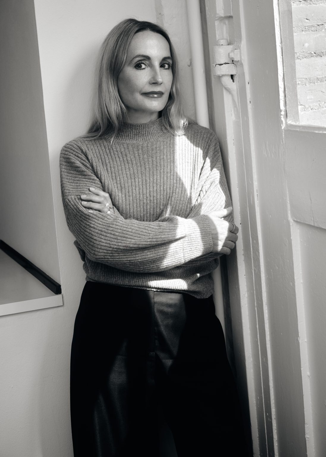 Genstarts Anna Ingrisch: "Det er vigtigt at lære værdien af at gøre sig ...