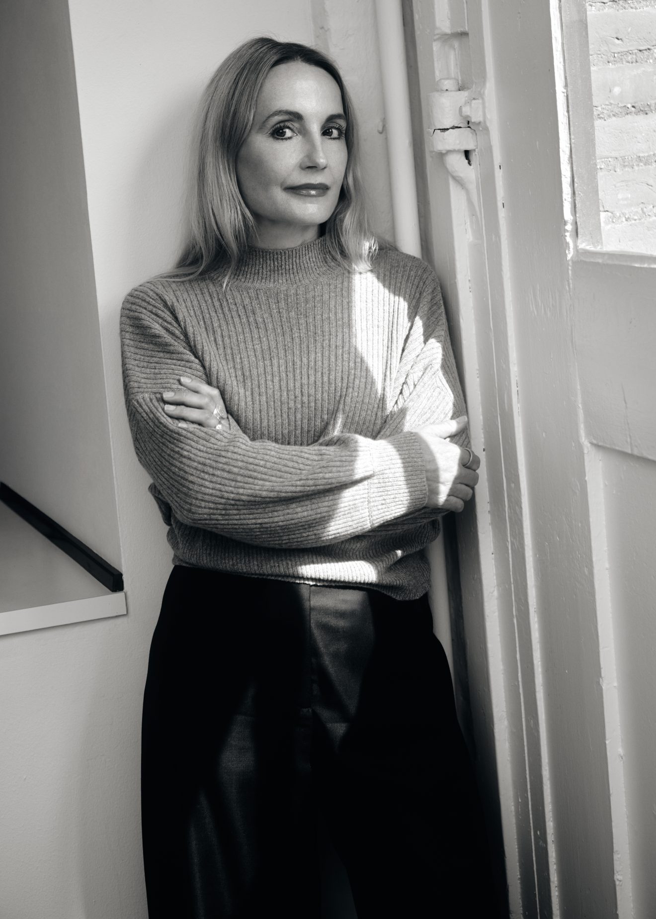 Genstarts Anna Ingrisch: "Det er vigtigt at lære værdien af at gøre sig ...