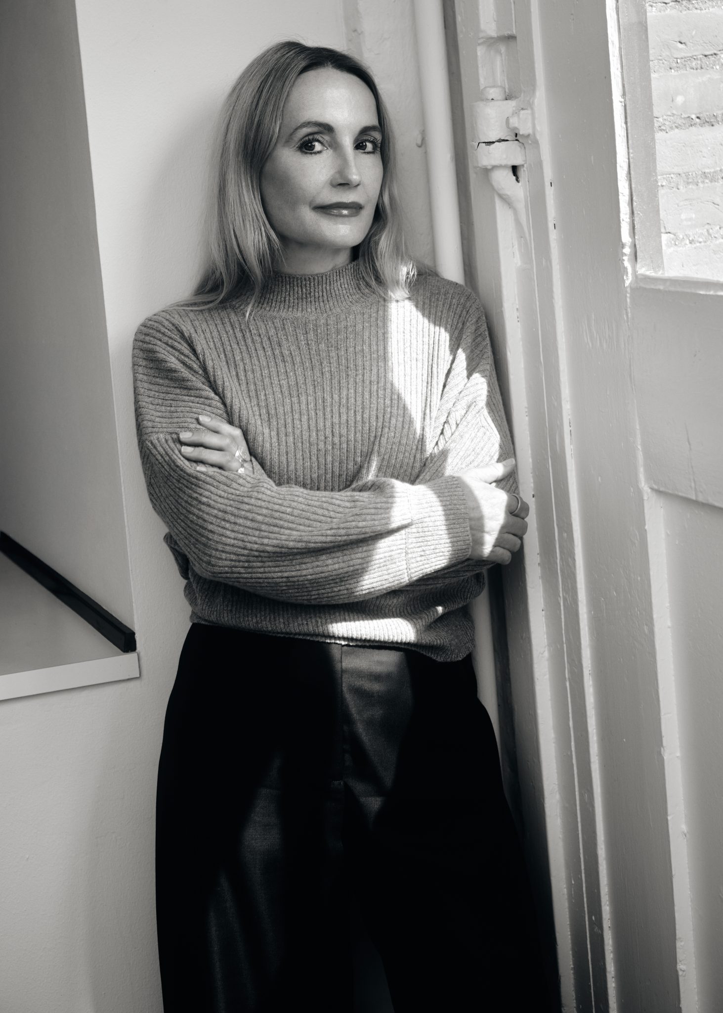 Genstarts Anna Ingrisch: "Det er vigtigt at lære værdien af at gøre sig ...