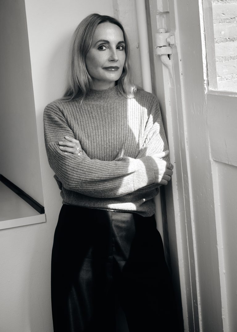 Genstarts Anna Ingrisch: "Det er vigtigt at lære værdien af at gøre sig ...