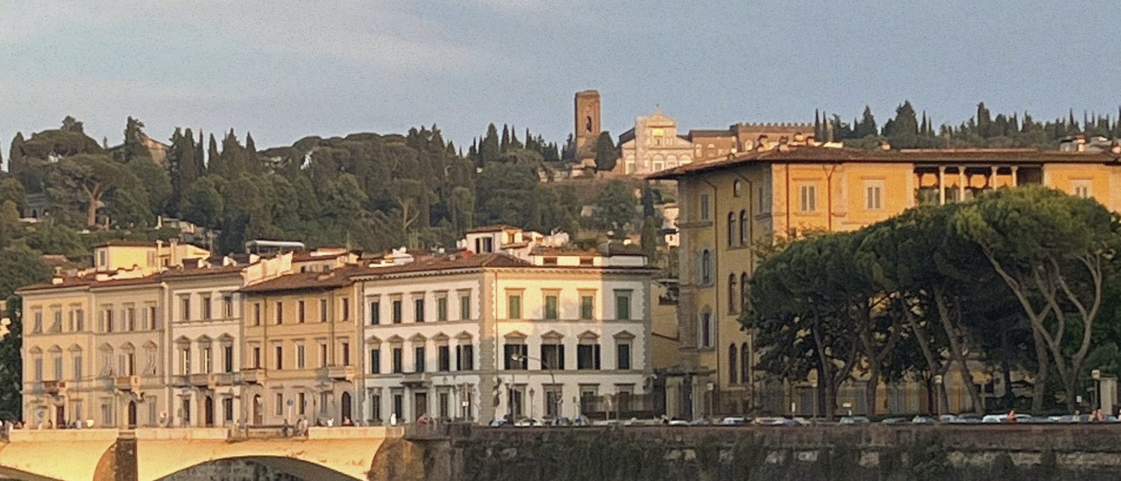 Guide til Firenze: De bedste steder, du skal bo, spise, shoppe og udforske