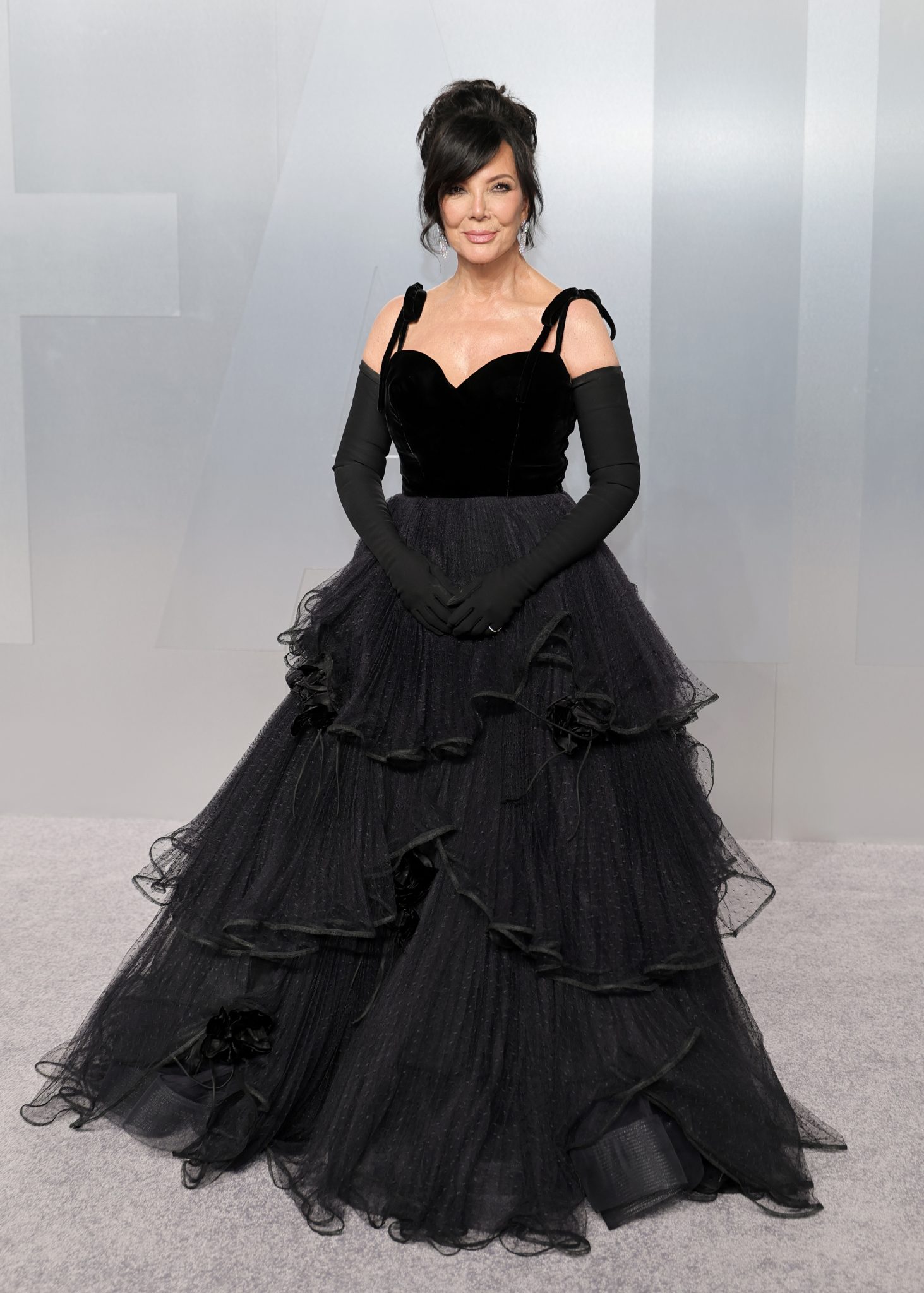 Fra Helena Christensen til Bella Hadid: Her er de flotteste looks fra ...